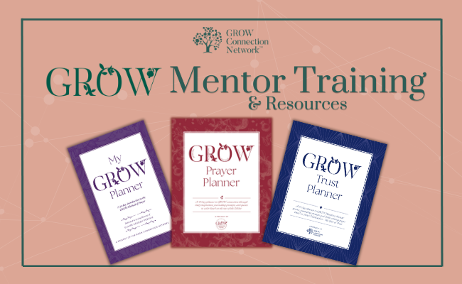 GROW Connection Network